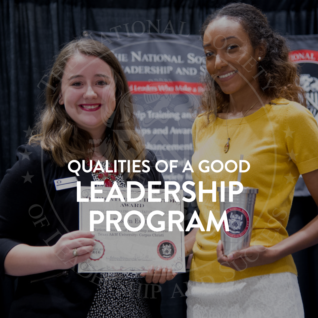 The NSLS Info Session